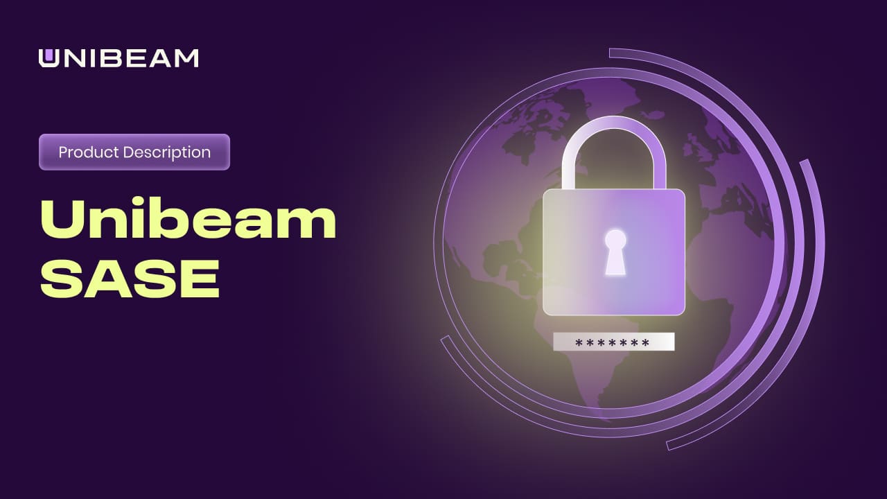 Unibeam SASE - Unibeam Ltd Unibeam Ltd Site